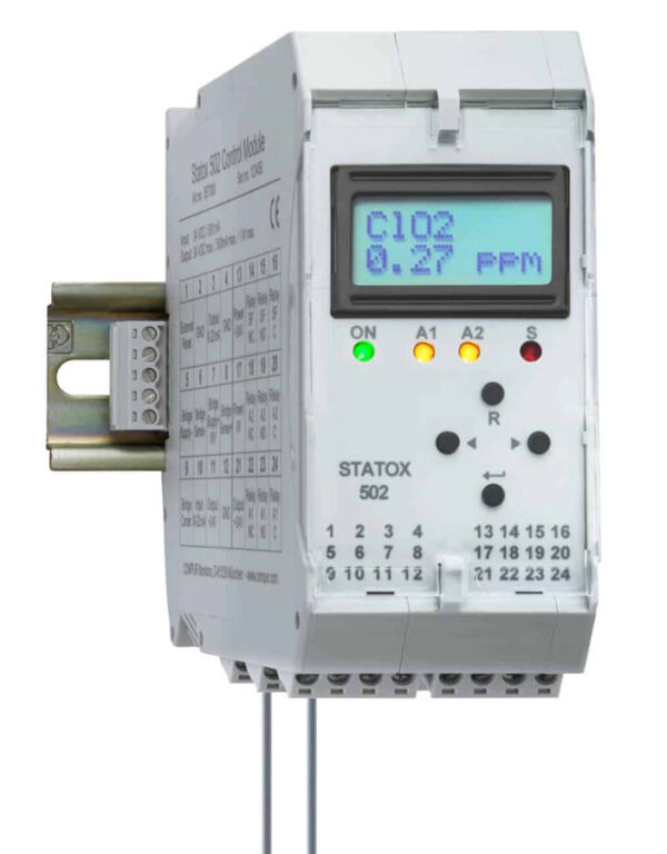 Erdgas Ratgeber - COMPUR Monitors - Ihr Spezialist in Gasmesstechnik