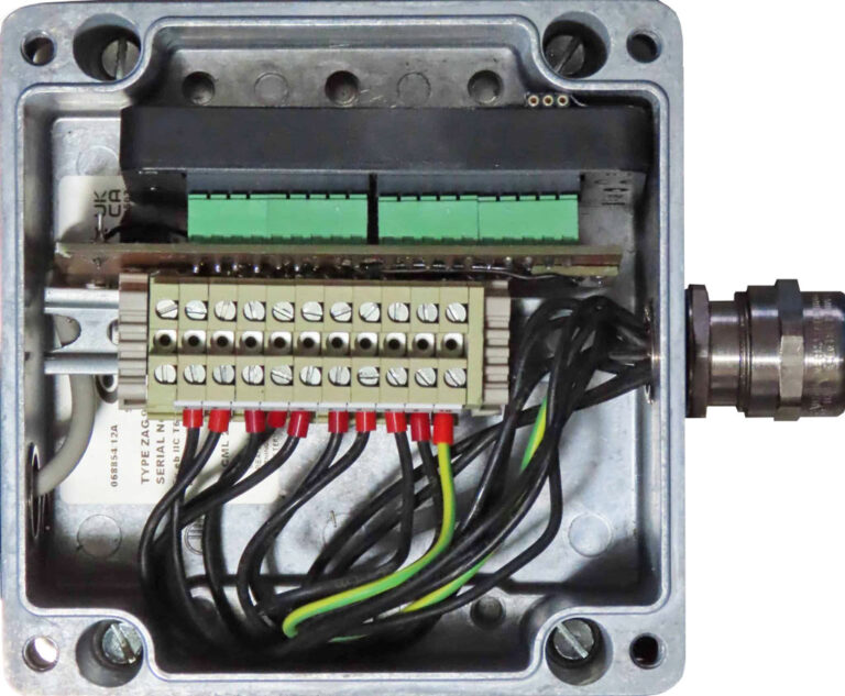 Phosgene guide - COMPUR Monitors - Experts in Gas Detection